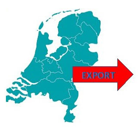 Export Medewerker - WerkCentrale Nederland