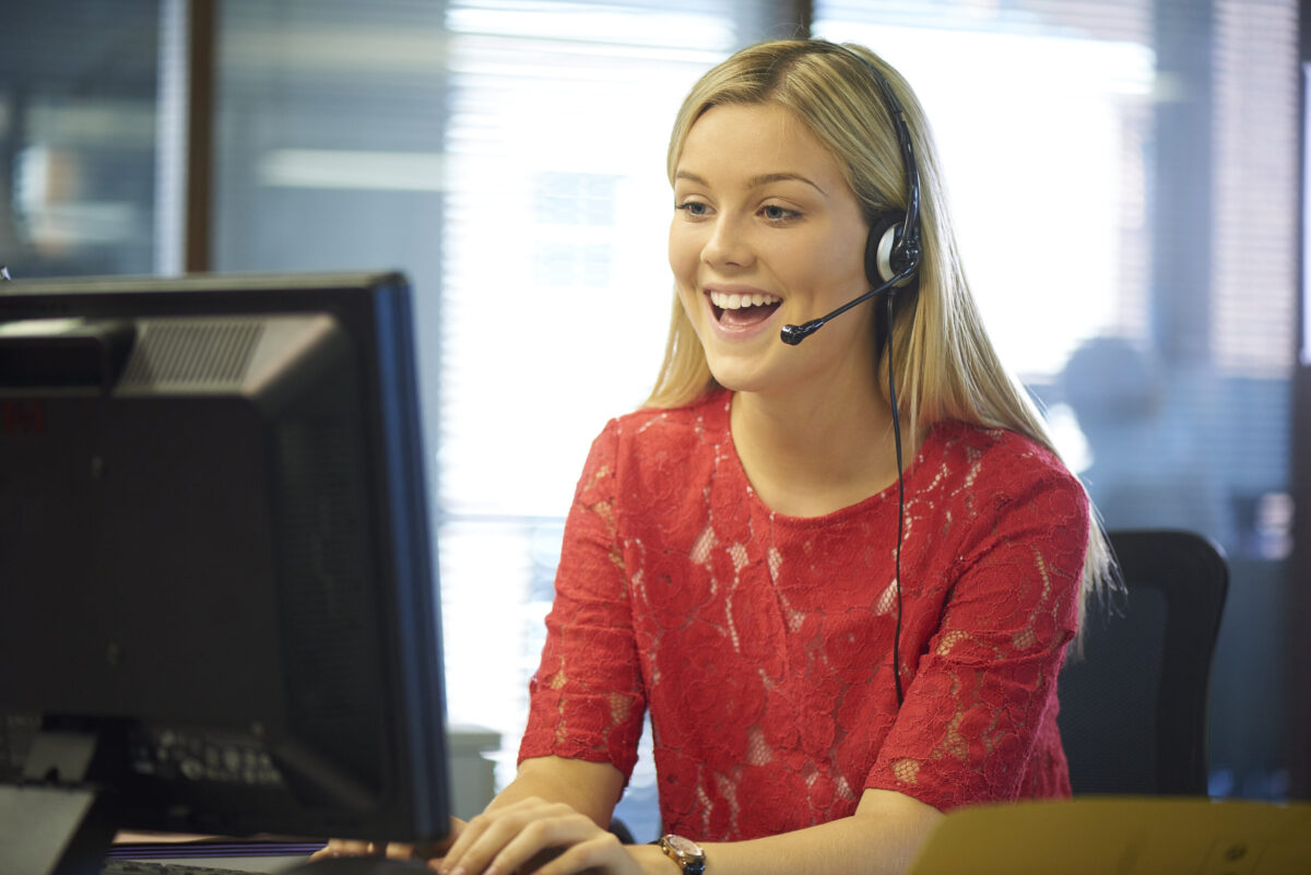 Junior Import Export Medewerker - WerkCentrale Nederland