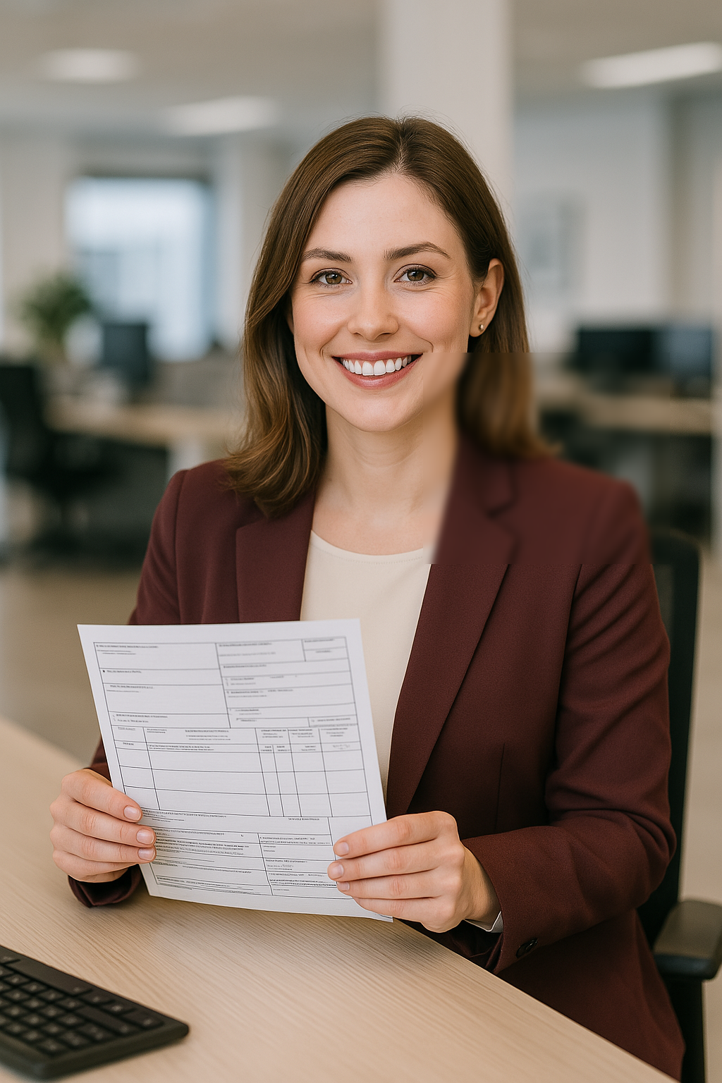 Declarant Luchtvracht FT - WerkCentrale Nederland